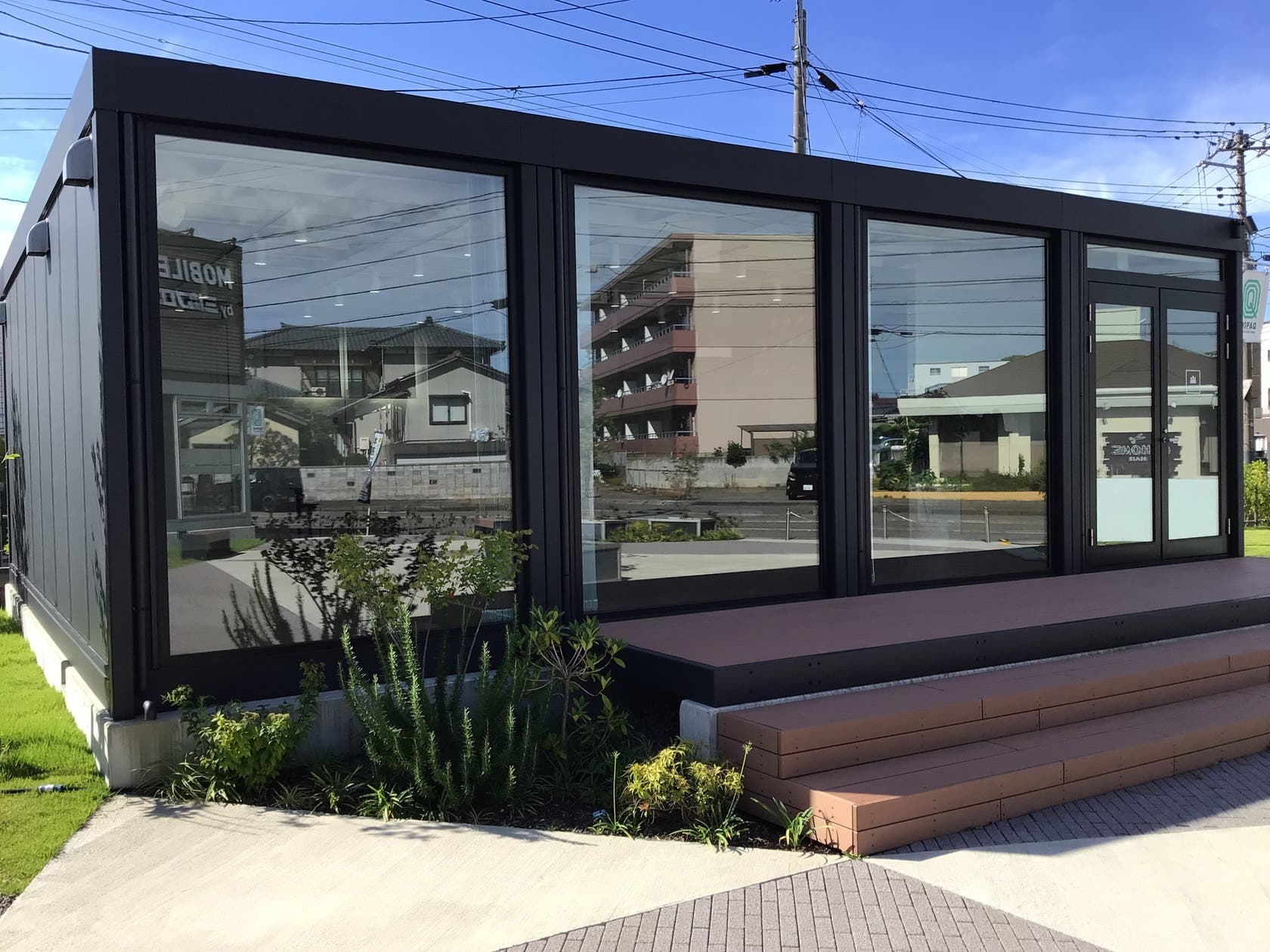 【Community】✨U-SPACE新潟店✨キッチンやプロジェクターなどが充実しています♪Wi-Fi/新潟市の写真28