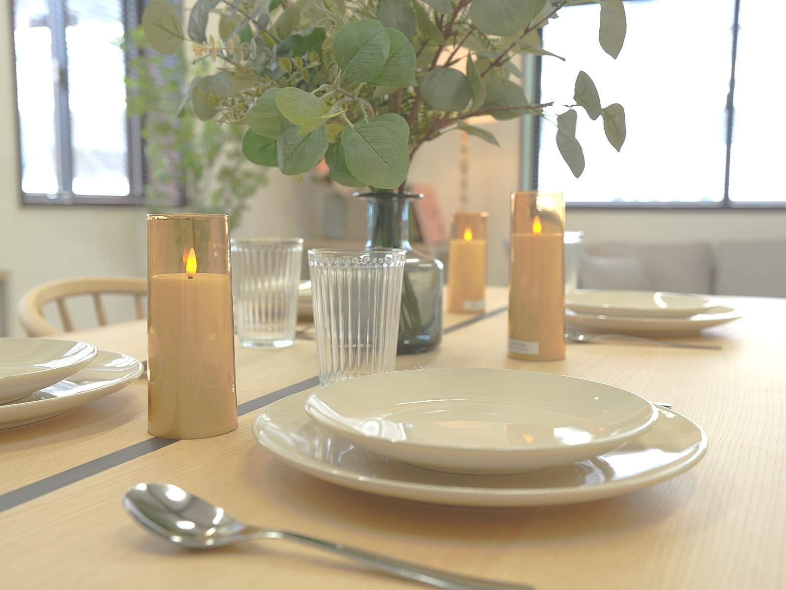 🦊京都駅5分🚃のんびり☘️明るく清潔💎大人気ゲーム機🎮Fire TV💛女子会/推し活👑ママ会/映画鑑賞🎬集中空間の写真14