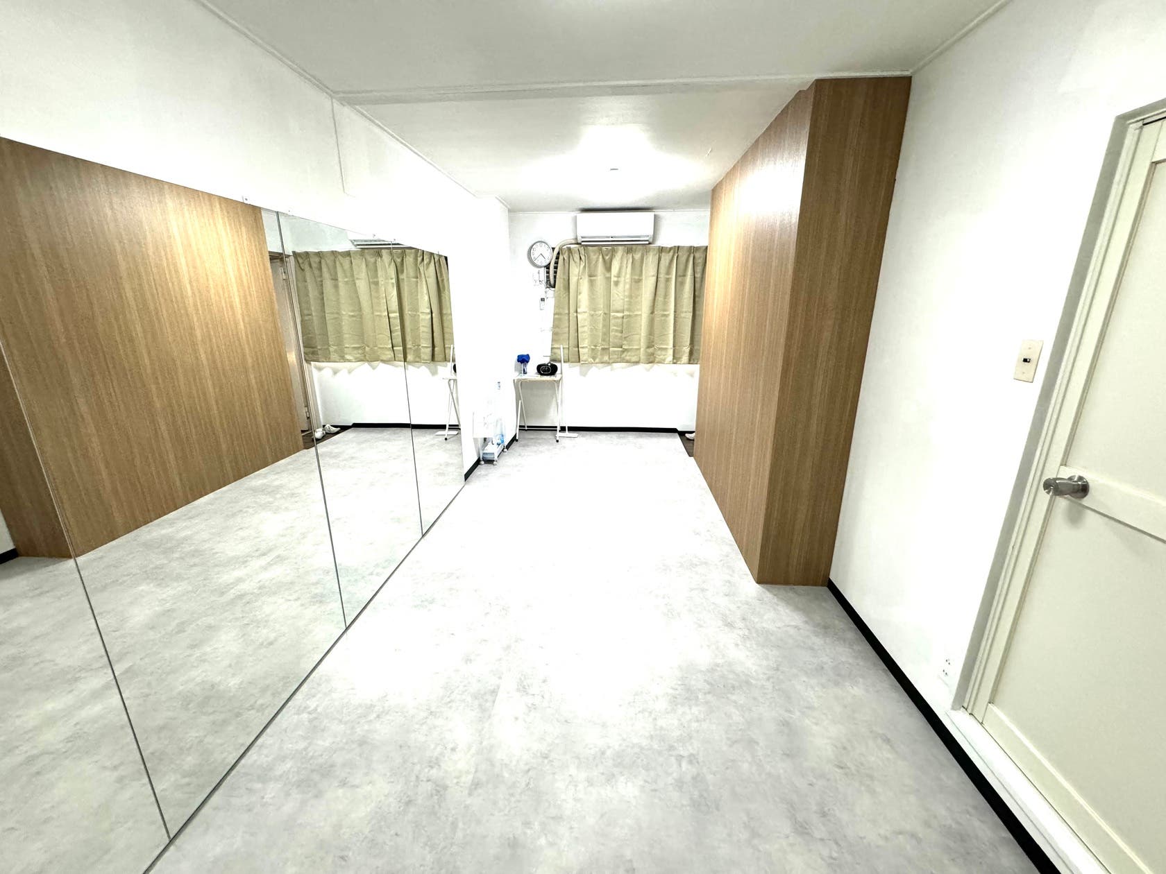 🚢Artsstudio三宮✨三宮徒歩２分✨402号室ダンス、楽器、トレーニング、マッサージ、初めて大歓迎！！の写真5