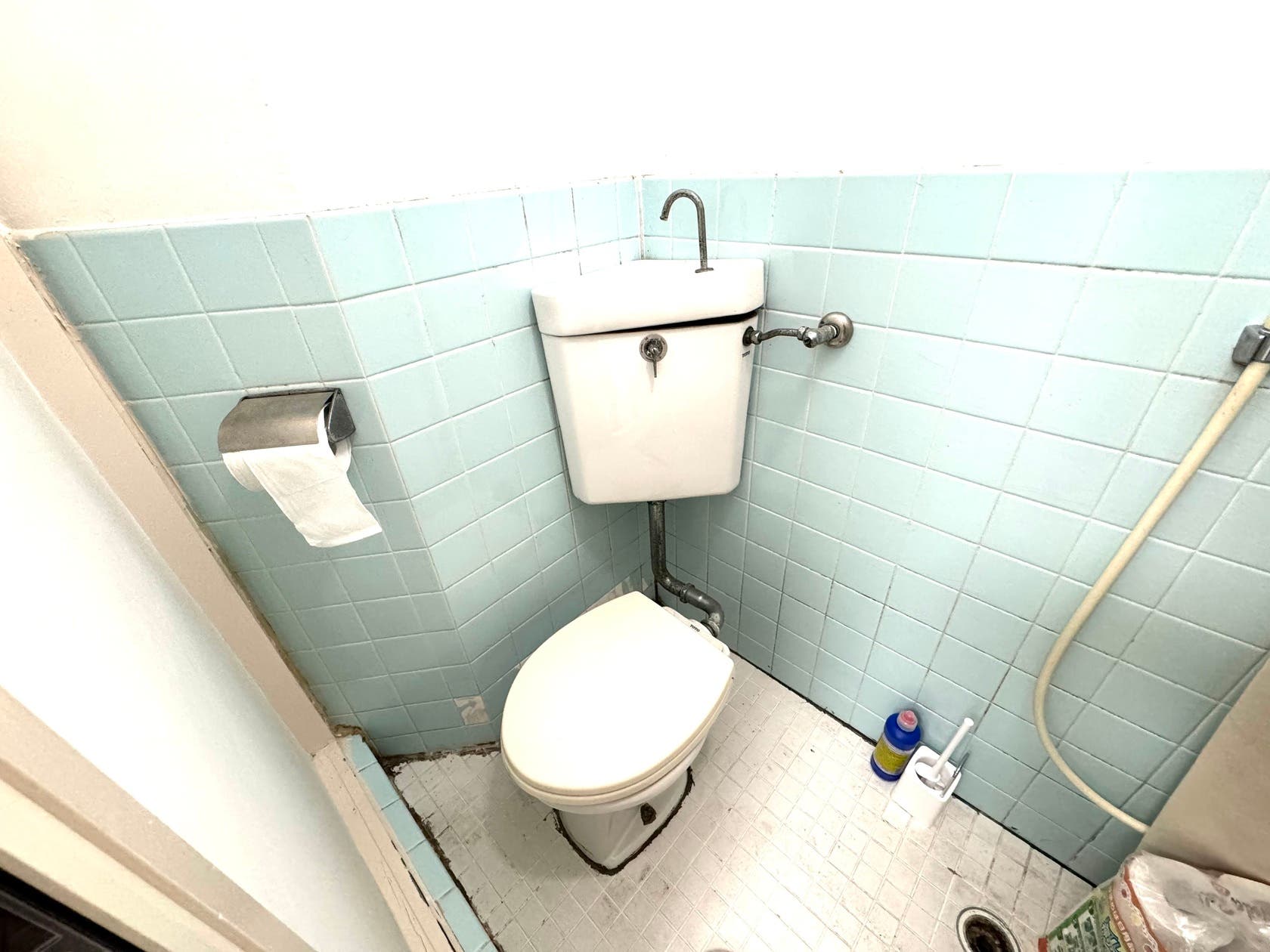 🚢Artsstudio三宮✨三宮徒歩２分✨402号室ダンス、楽器、トレーニング、マッサージ、初めて大歓迎！！の写真6