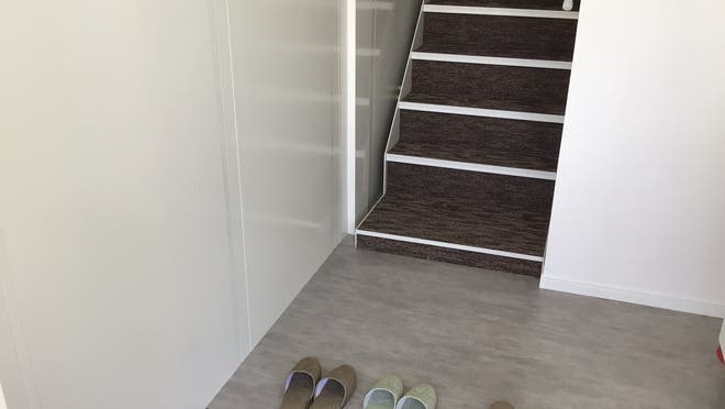 【Living1】✨U-SPACE新潟店✨リビングをイメージしたちょっとした集まりに最適のスペースです♪Wi-Fi/新潟市の写真7