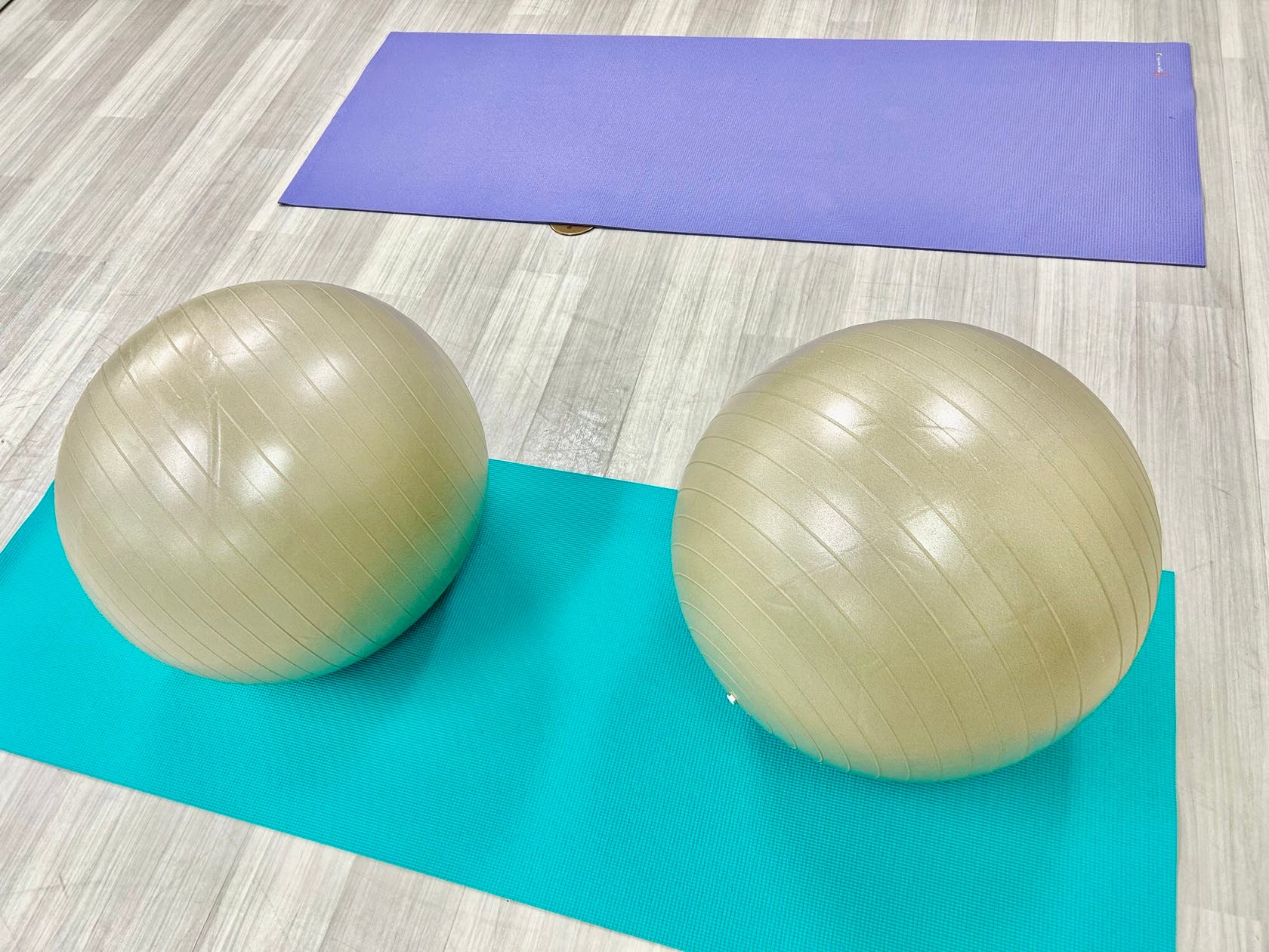 【鏡幅6.8ｍ・御堂筋線、阪急線駅近】教室利用おススメの大きなレンタルスタジオ（楽器不可）の写真8