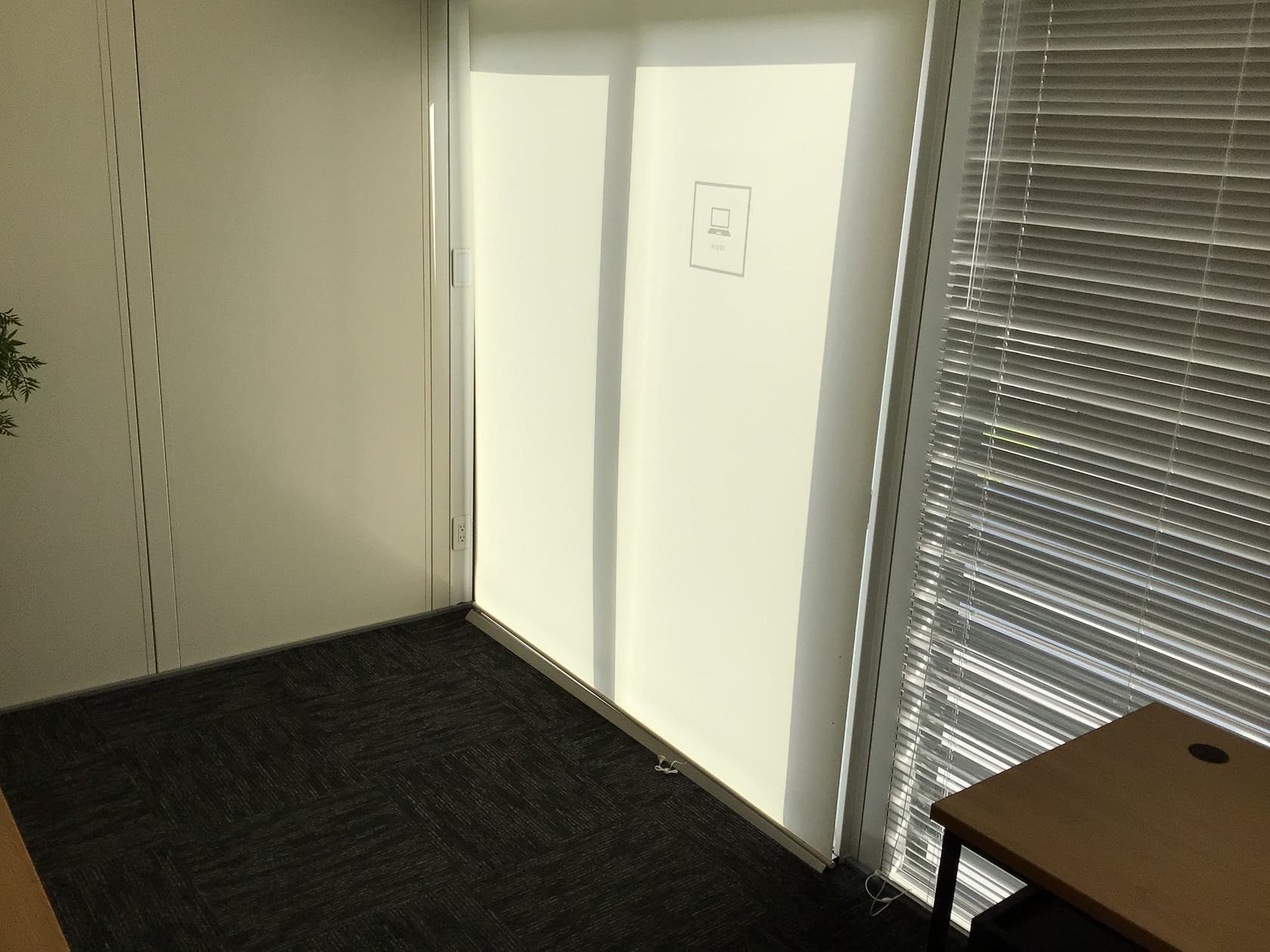 【Work】✨U-SPACE新潟店✨集中できる個室空間となっております♪Wi-Fi/新潟市の写真10