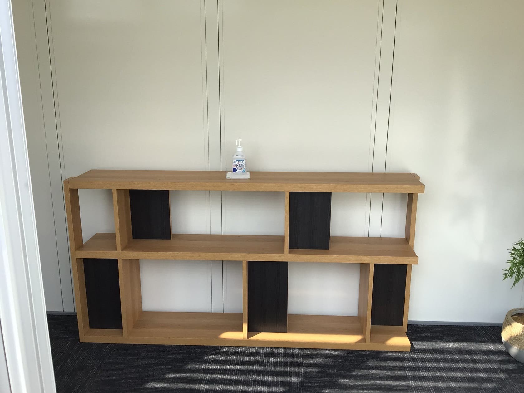 【Work】✨U-SPACE新潟店✨集中できる個室空間となっております♪Wi-Fi/新潟市の写真9