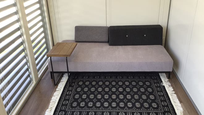 【Living2】✨U-SPACE新潟店✨リビングをイメージした集まりに最適のスペースです♪Wi-Fi/新潟市の写真3