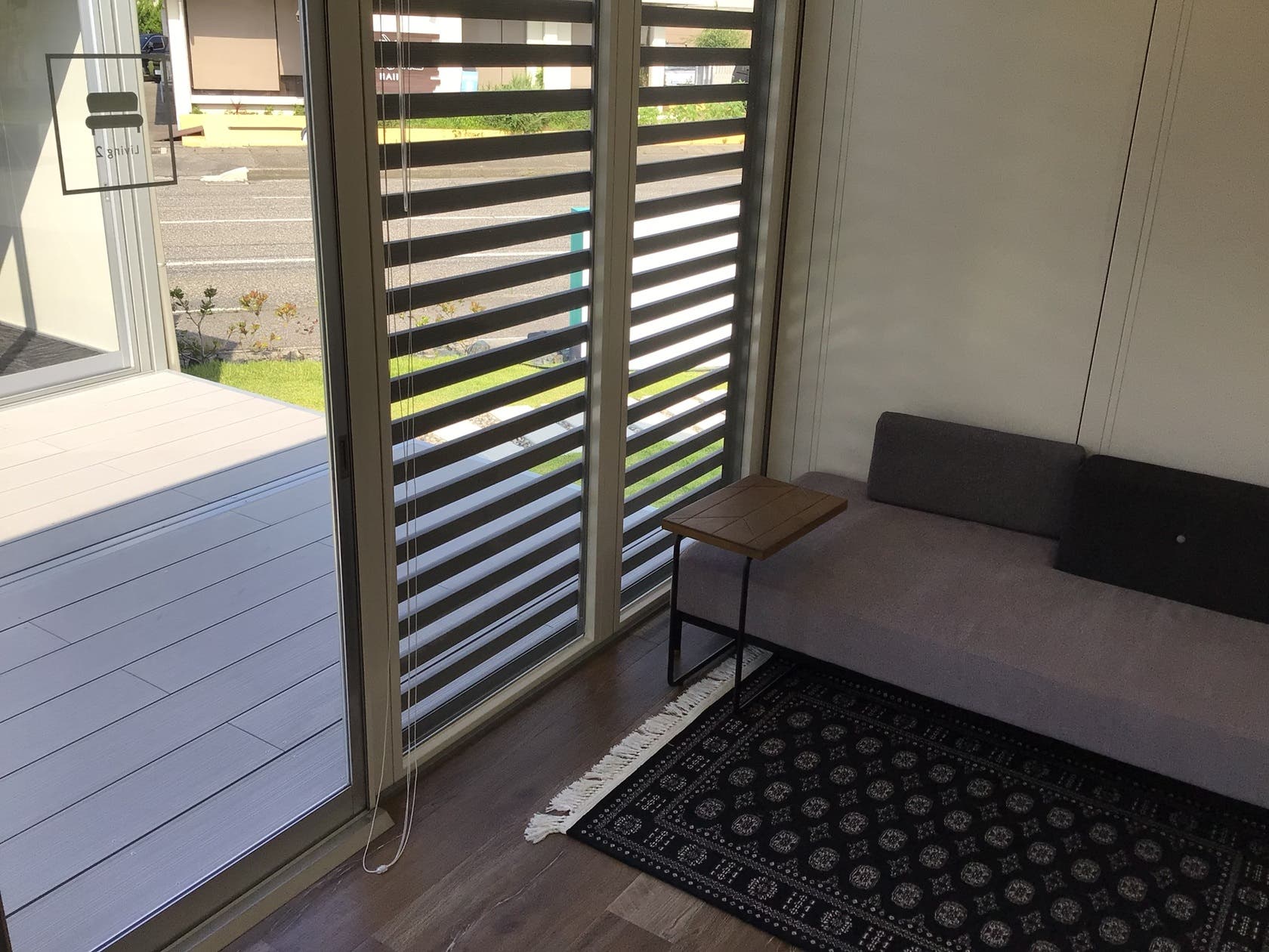 【Living2】✨U-SPACE新潟店✨リビングをイメージした集まりに最適のスペースです♪Wi-Fi/新潟市の写真6