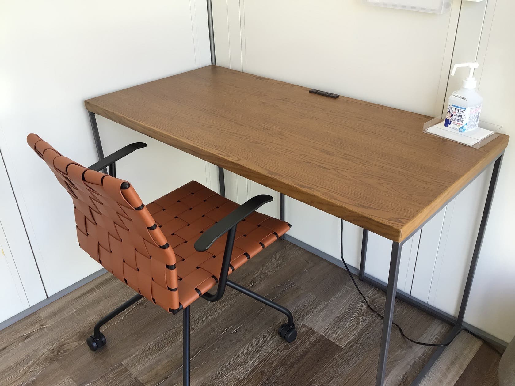 【Living2】✨U-SPACE新潟店✨リビングをイメージした集まりに最適のスペースです♪Wi-Fi/新潟市の写真8