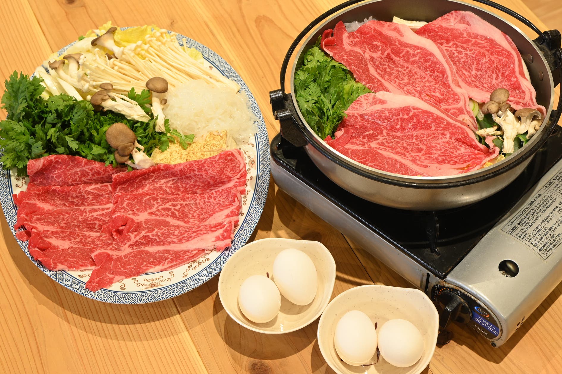 湖が目の前　標高1400m高原の会議室の写真24