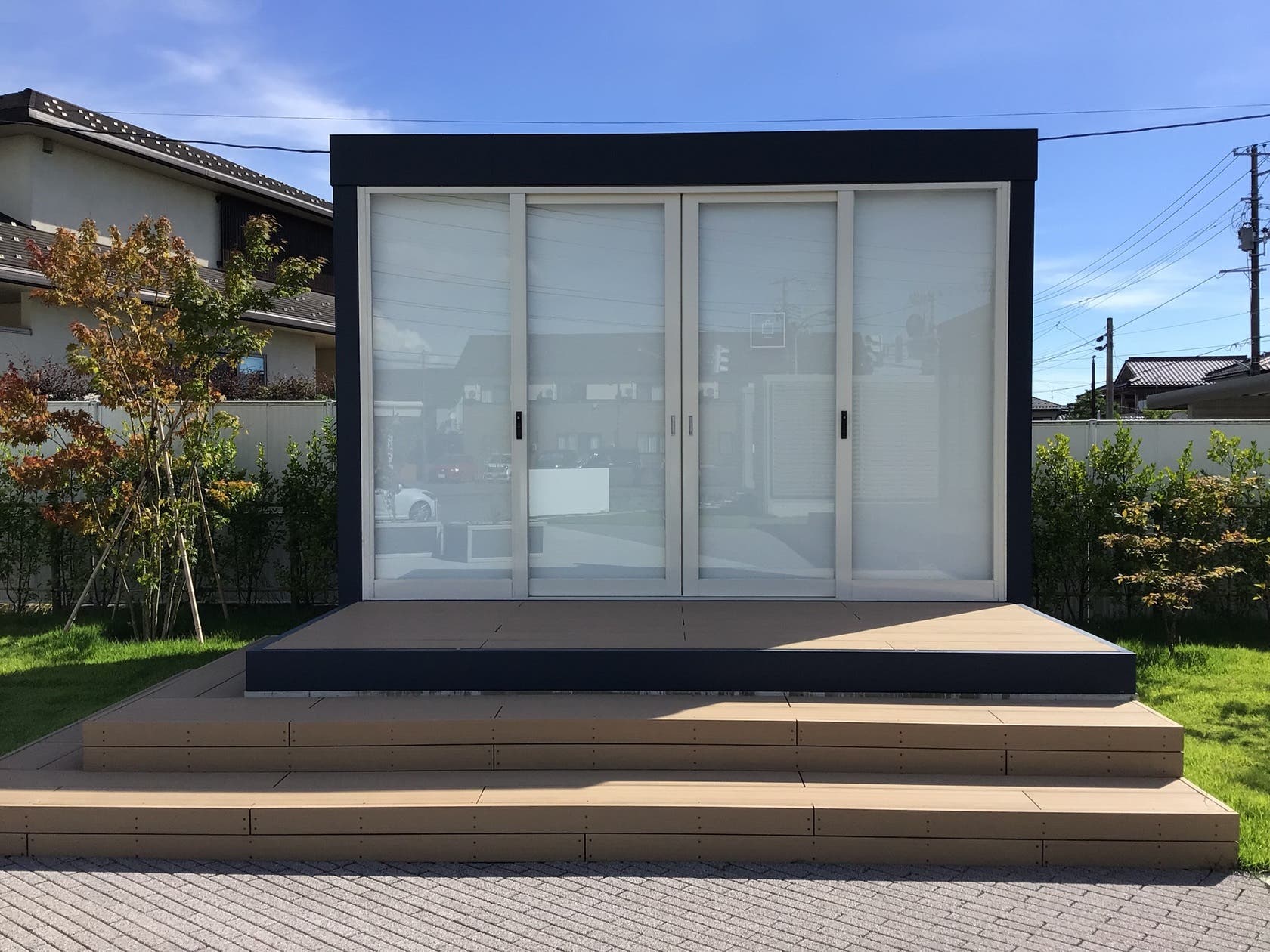 【Shop】✨U-SPACE新潟店✨物販などの商売を始めてみたい方に最適のスペースです♪Wi-Fi/新潟市の写真10