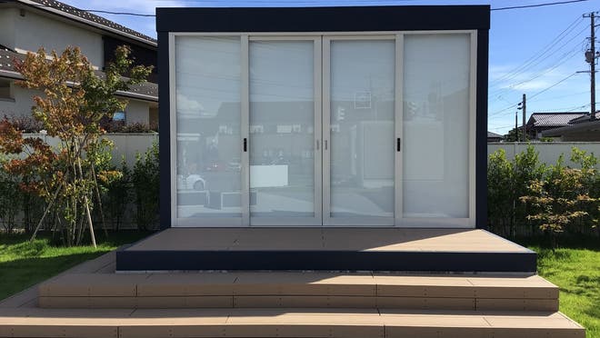 【Shop】✨U-SPACE新潟店✨物販などの商売を始めてみたい方に最適のスペースです♪Wi-Fi/新潟市の写真10