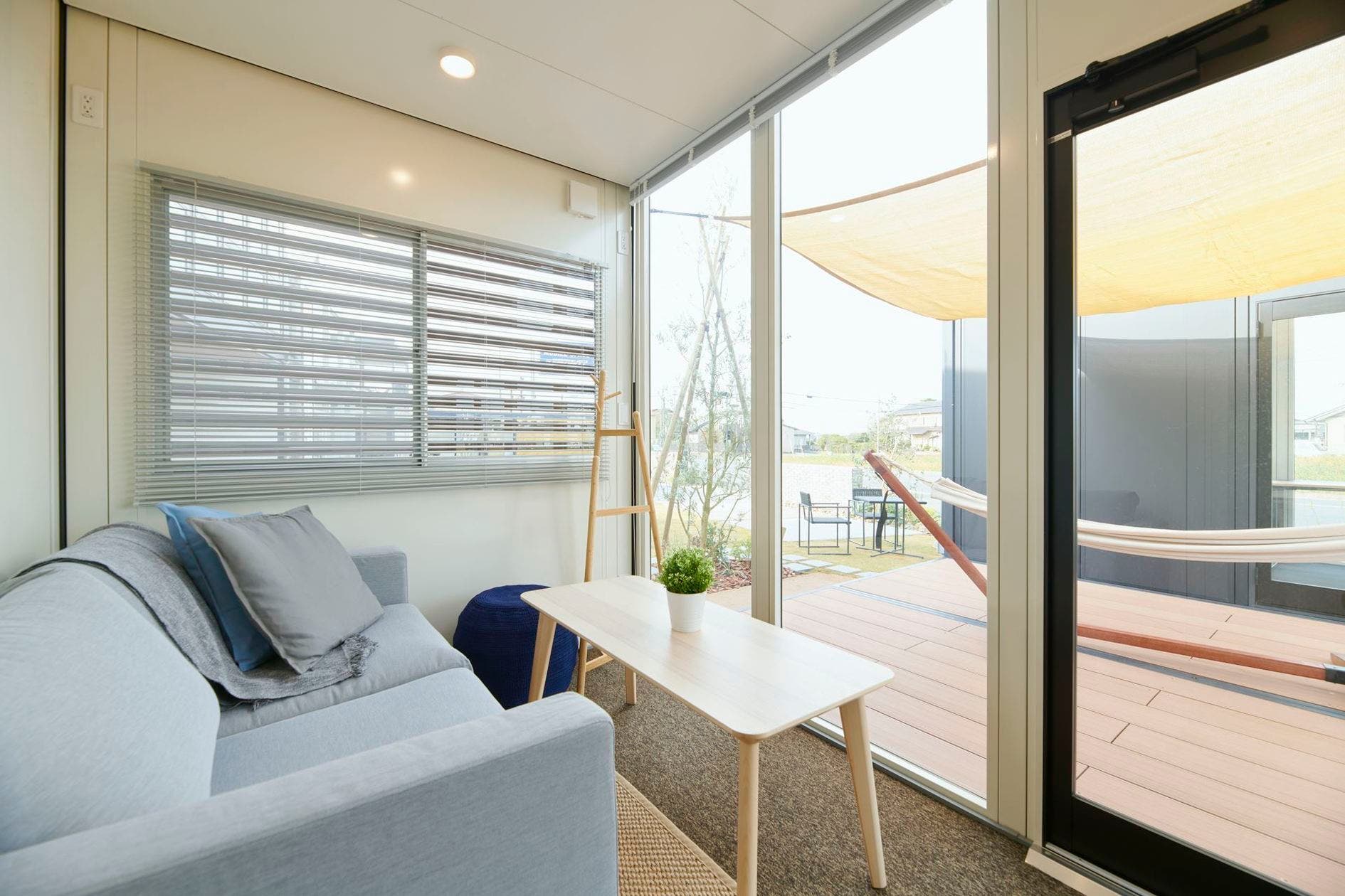 【Hobby】✨U-SPACE木更津店✨趣味や仕事にぴったりのはなれをイメージしたスペースです♪Wi-Fi/木更津市の写真1