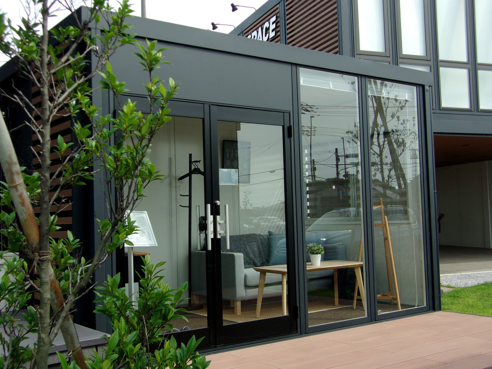 【Hobby】✨U-SPACE木更津店✨趣味や仕事にぴったりのはなれをイメージしたスペースです♪Wi-Fi/木更津市の写真6