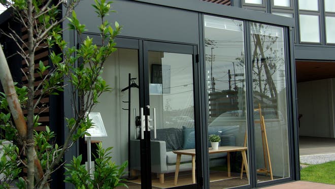 【Hobby】✨U-SPACE木更津店✨趣味や仕事にぴったりのはなれをイメージしたスペースです♪Wi-Fi/木更津市の写真6