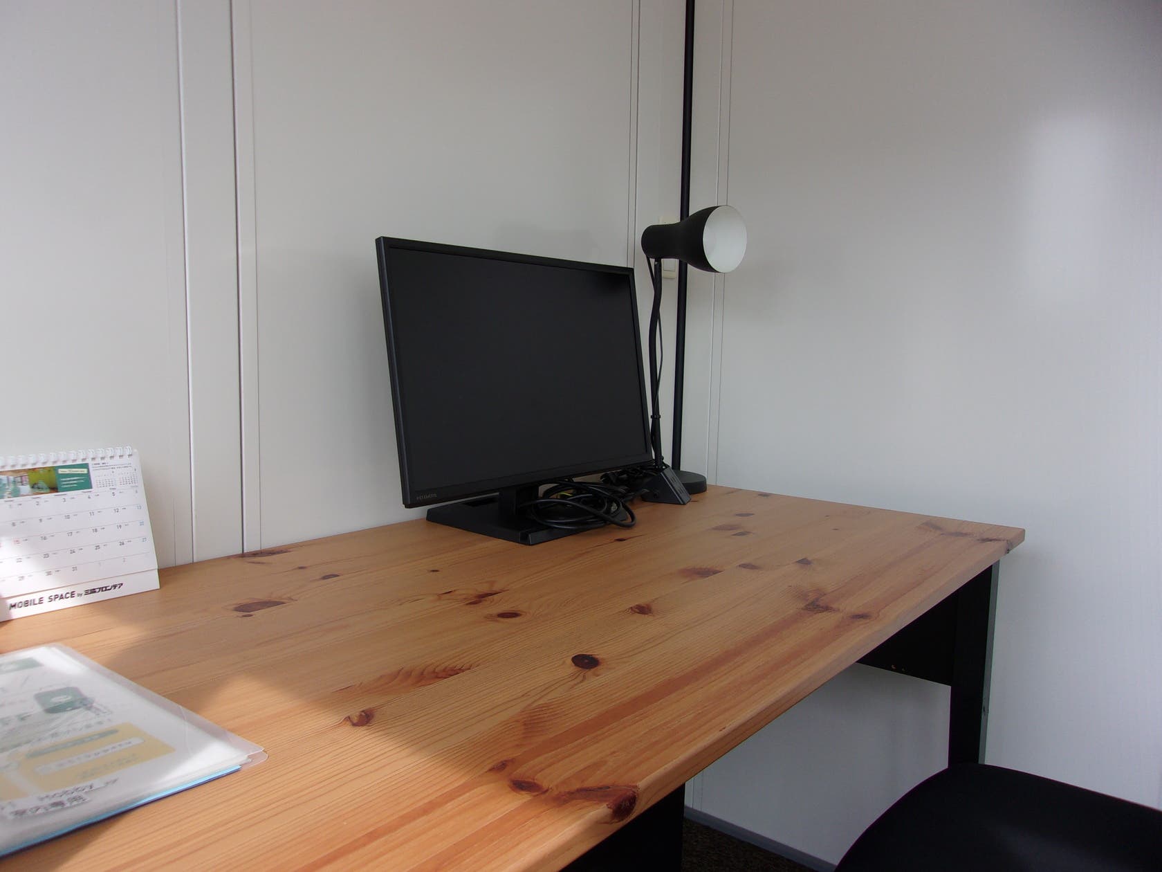 【Hobby】✨U-SPACE木更津店✨趣味や仕事にぴったりのはなれをイメージしたスペースです♪Wi-Fi/木更津市の写真4