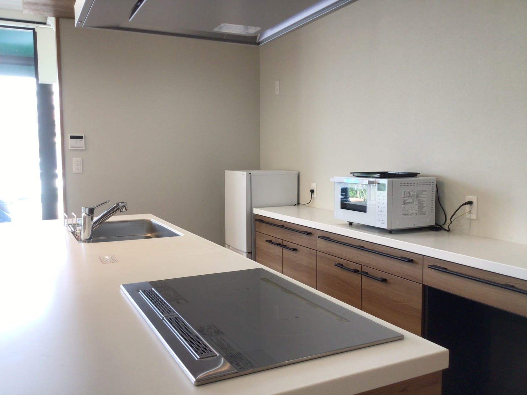 【Community2】✨U-SPACE大分店✨キッチン・大型モニターなどが充実しています♪Wi-Fi/大分市の写真14