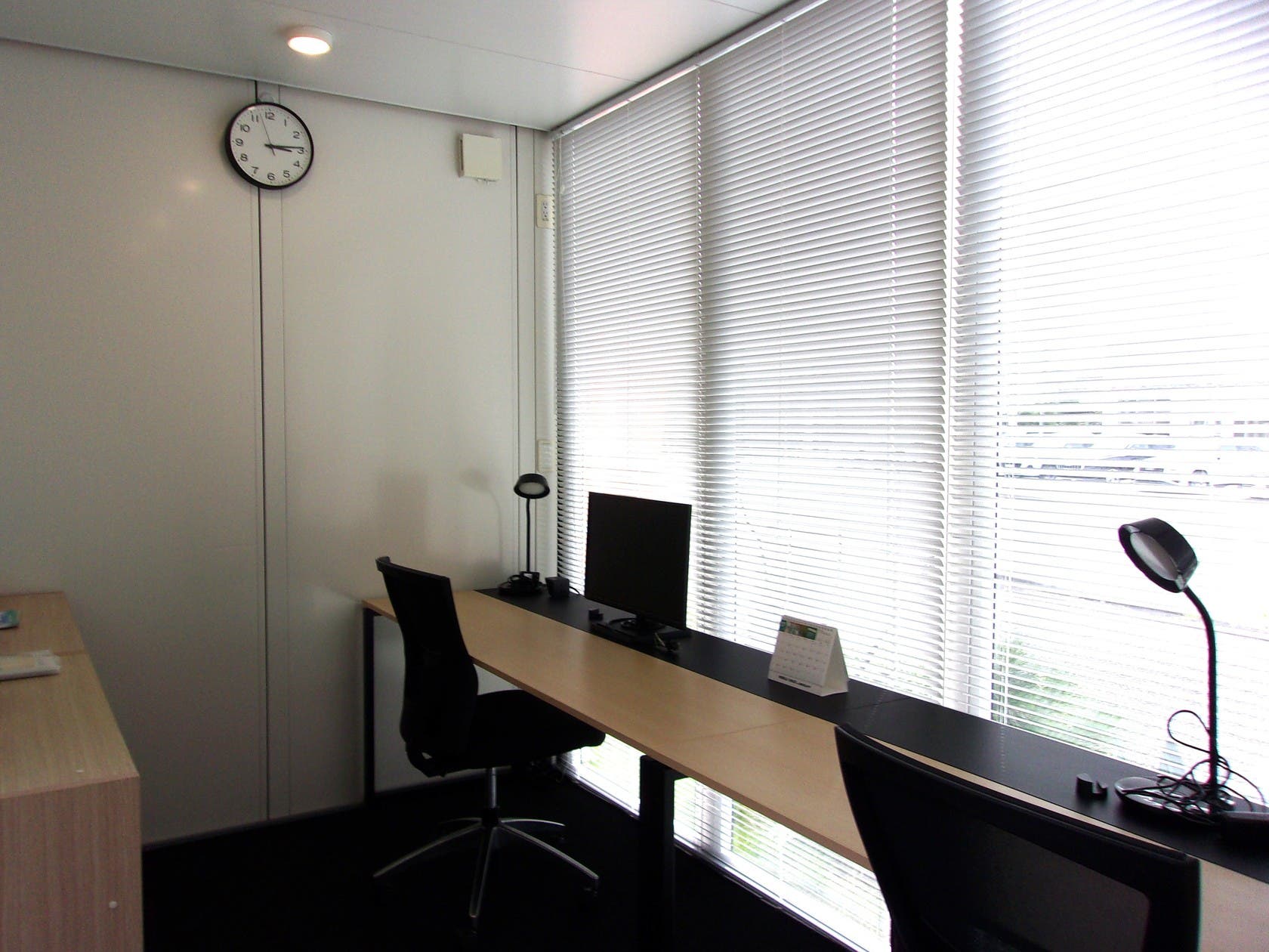 【Work1】✨U-SPACE木更津店✨集中できる個室空間となっております♪Wi-Fi/木更津市の写真6