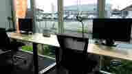 【Work1】✨U-SPACE木更津店✨集中できる個室空間となっております♪Wi-Fi/木更津市の写真2