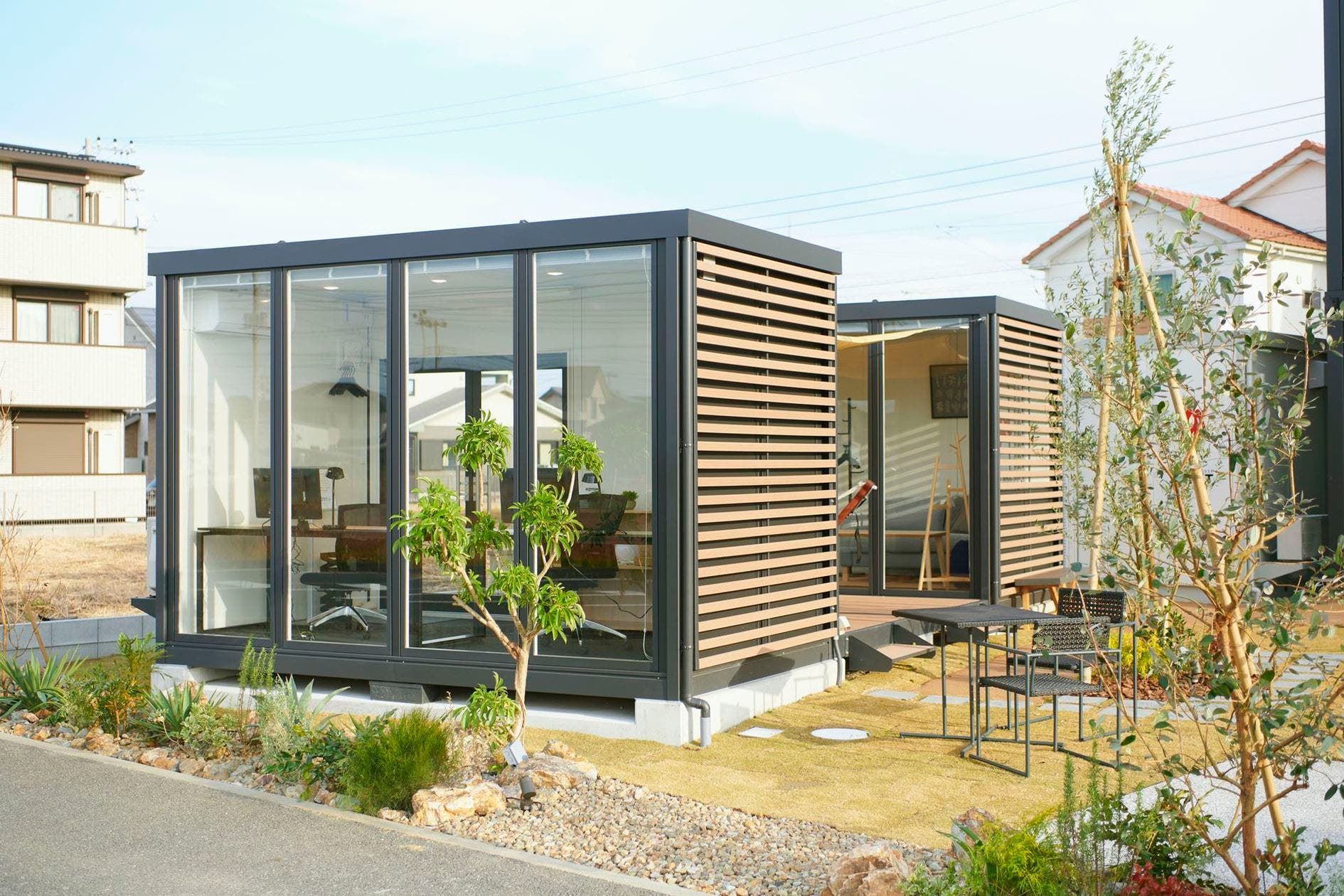 【Work1】✨U-SPACE木更津店✨集中できる個室空間となっております♪Wi-Fi/木更津市の写真8