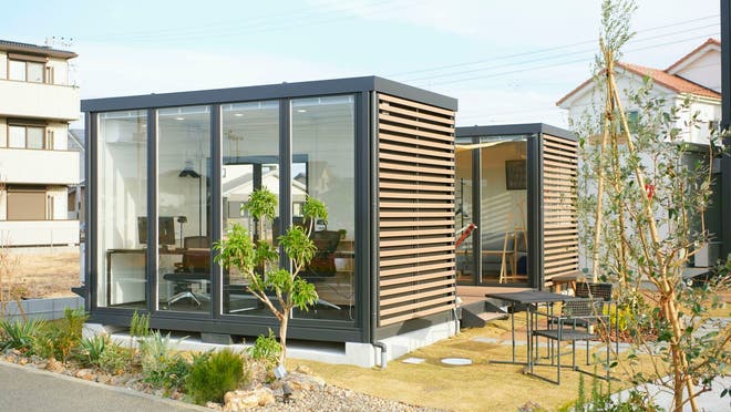 【Work1】✨U-SPACE木更津店✨集中できる個室空間となっております♪Wi-Fi/木更津市の写真8