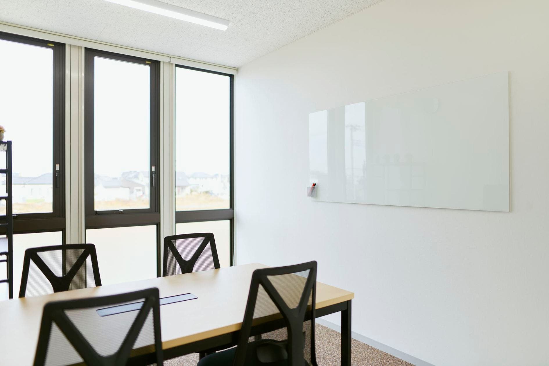 【Work2】✨U-SPACE木更津店✨集中できる個室空間となっております♪Wi-Fi/木更津市の写真3