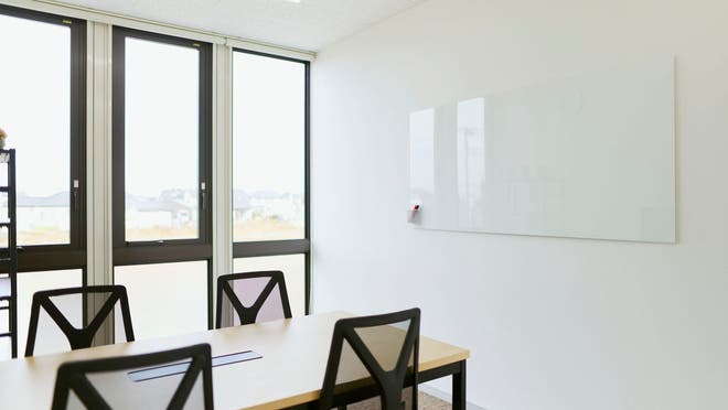 【Work2】✨U-SPACE木更津店✨集中できる個室空間となっております♪Wi-Fi/木更津市の写真3