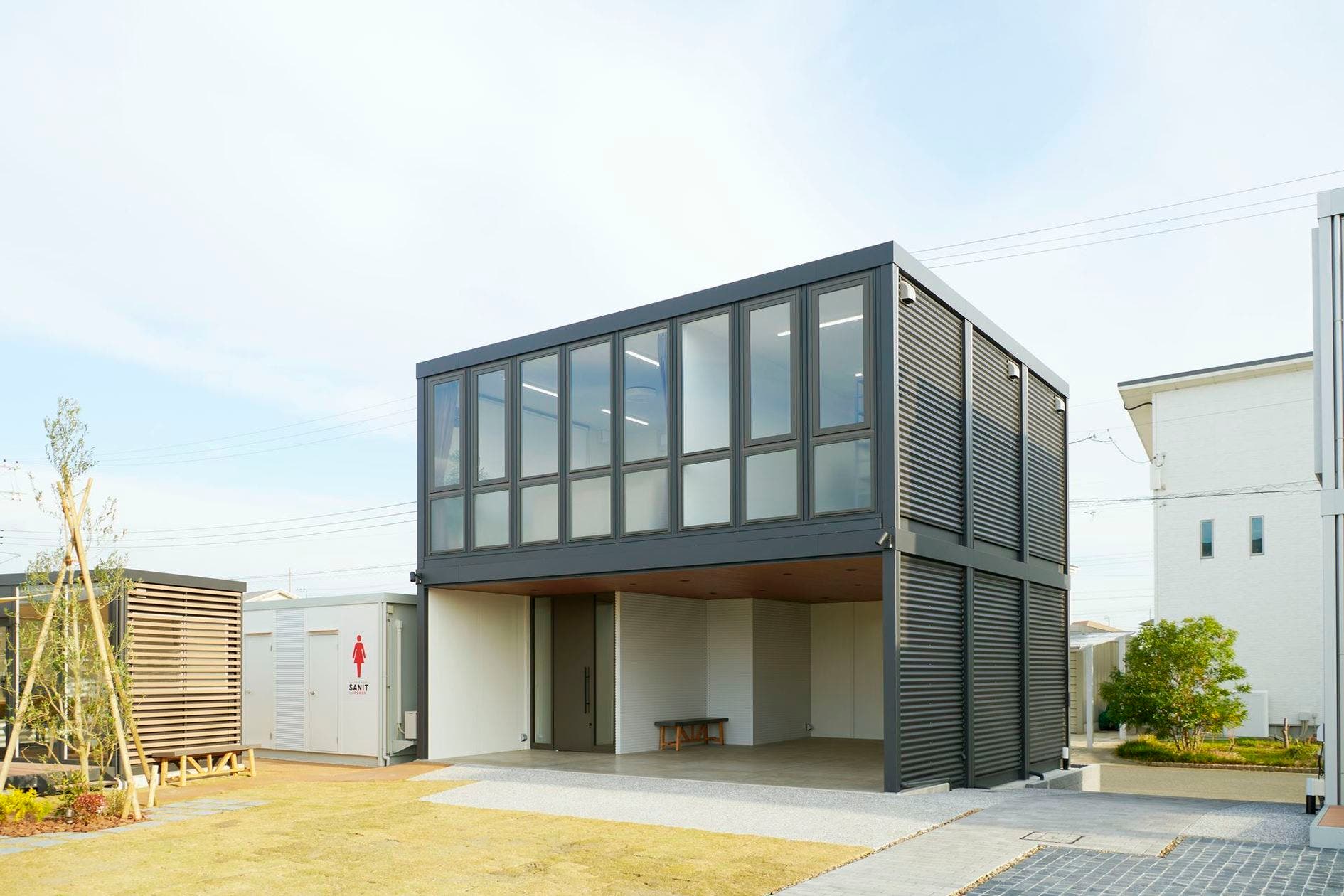 【Work2】✨U-SPACE木更津店✨集中できる個室空間となっております♪Wi-Fi/木更津市の写真8