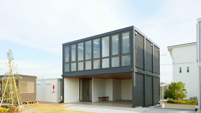 【Work2】✨U-SPACE木更津店✨集中できる個室空間となっております♪Wi-Fi/木更津市の写真8