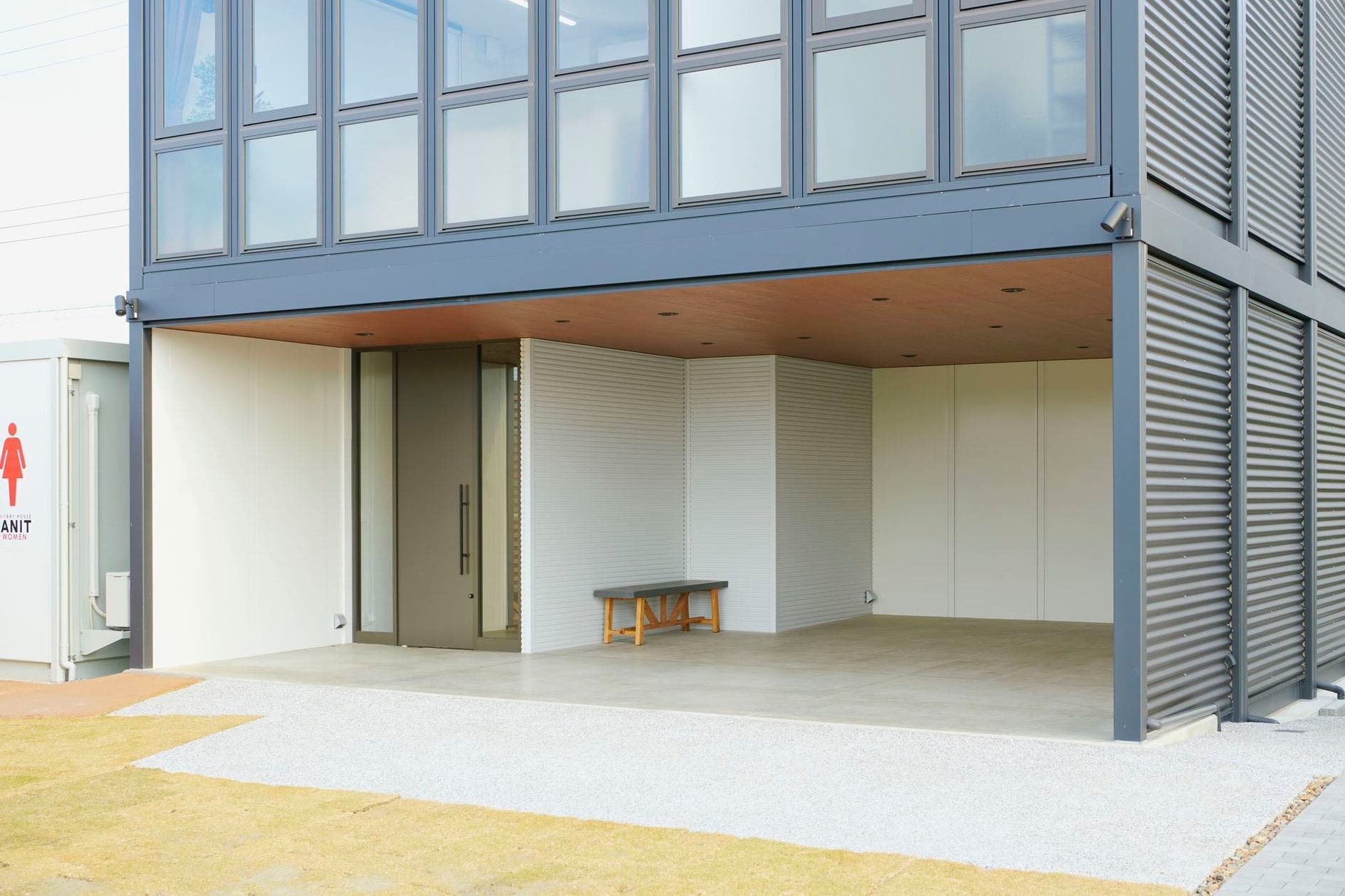 【Work2】✨U-SPACE木更津店✨集中できる個室空間となっております♪Wi-Fi/木更津市の写真9