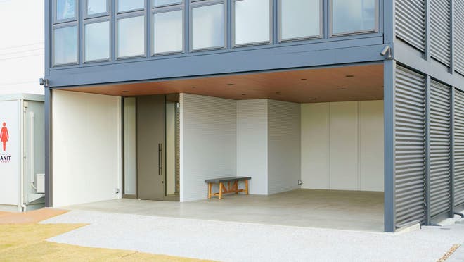 【Work2】✨U-SPACE木更津店✨集中できる個室空間となっております♪Wi-Fi/木更津市の写真9