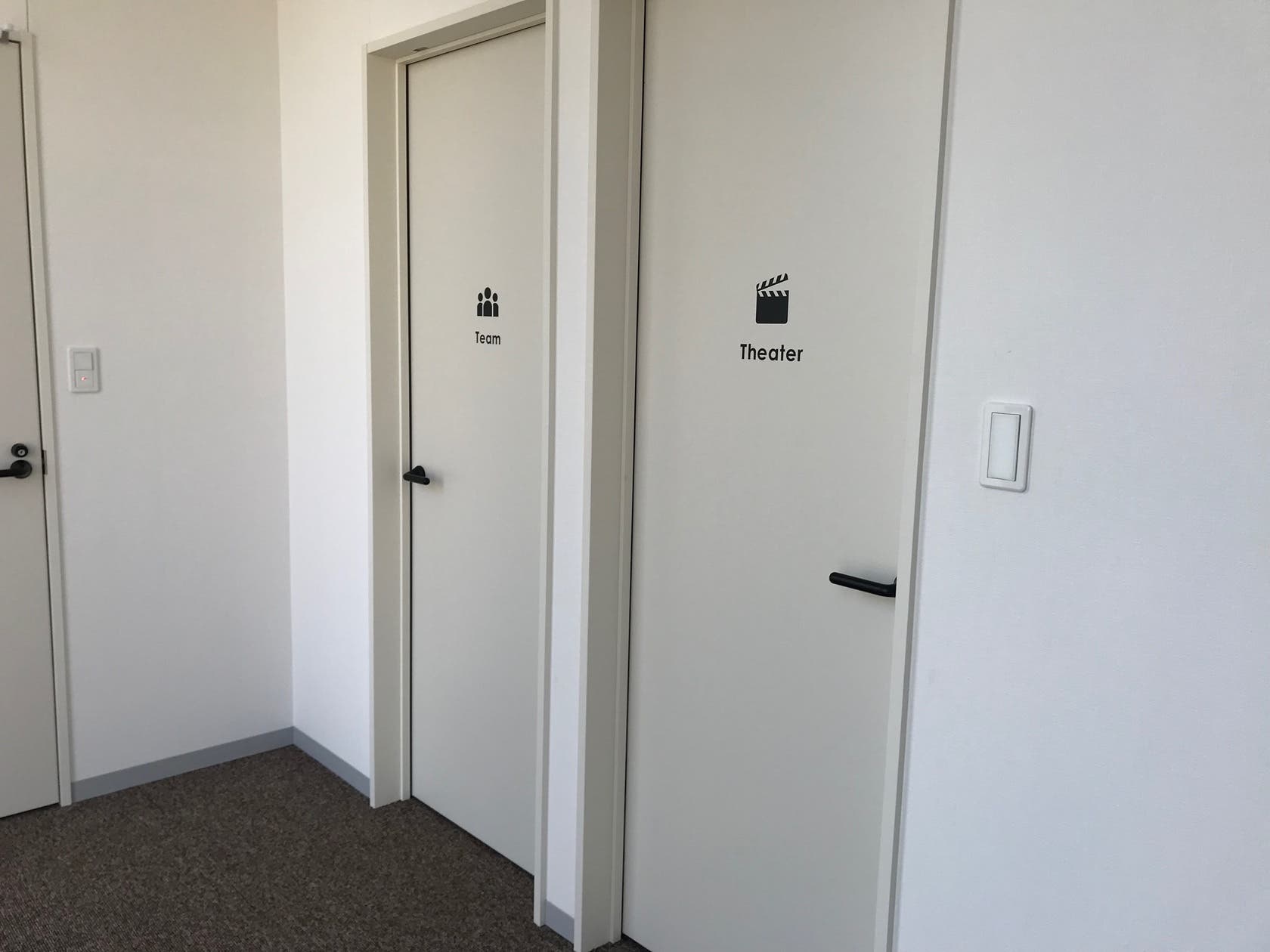 【Work2】✨U-SPACE木更津店✨集中できる個室空間となっております♪Wi-Fi/木更津市の写真12