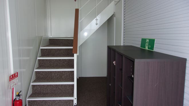 【Work2】✨U-SPACE木更津店✨集中できる個室空間となっております♪Wi-Fi/木更津市の写真11