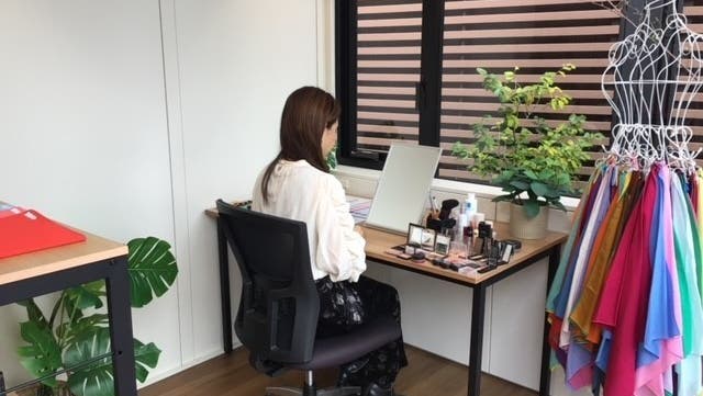 【Living1】✨U-SPACE木更津店✨リビングをイメージしたちょっとした集まりに最適のスペースです♪Wi-Fi/木更津市の写真7