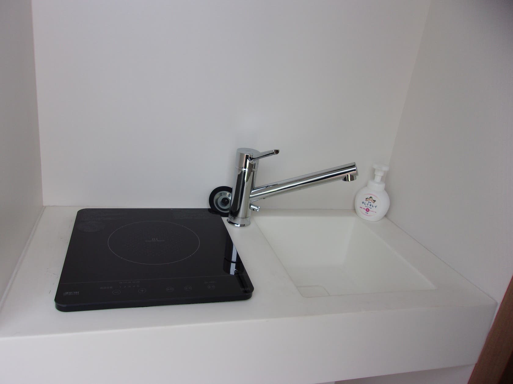 【Living1】✨U-SPACE木更津店✨リビングをイメージしたちょっとした集まりに最適のスペースです♪Wi-Fi/木更津市の写真9