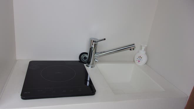 【Living1】✨U-SPACE木更津店✨リビングをイメージしたちょっとした集まりに最適のスペースです♪Wi-Fi/木更津市の写真9