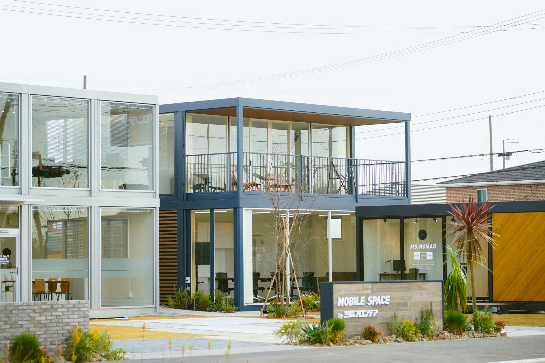 【Meeting】✨U-SPACE木更津店✨会議や打ち合わせにぴったりのオフィススペースです♪Wi-Fi/木更津市の写真9