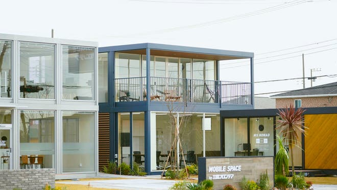 【Meeting】✨U-SPACE木更津店✨会議や打ち合わせにぴったりのオフィススペースです♪Wi-Fi/木更津市の写真9