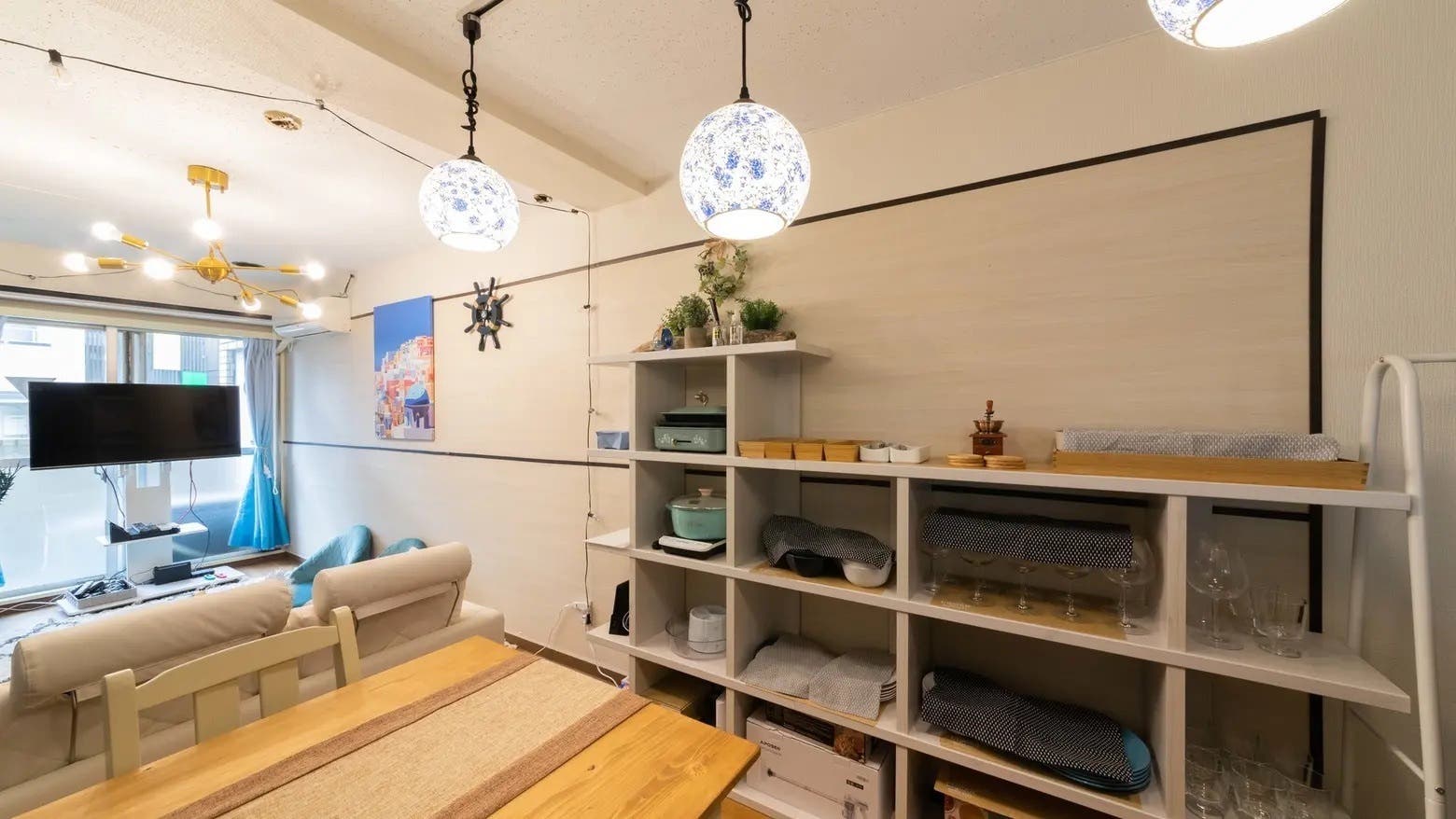 👾ボドゲ好き集まれ🏁🎅今だけ限定特価🉐🪅クリスマス🎄忘年会｜ドンキ目の前＆駅近で買い出しラクラク🛒 [44]の写真9