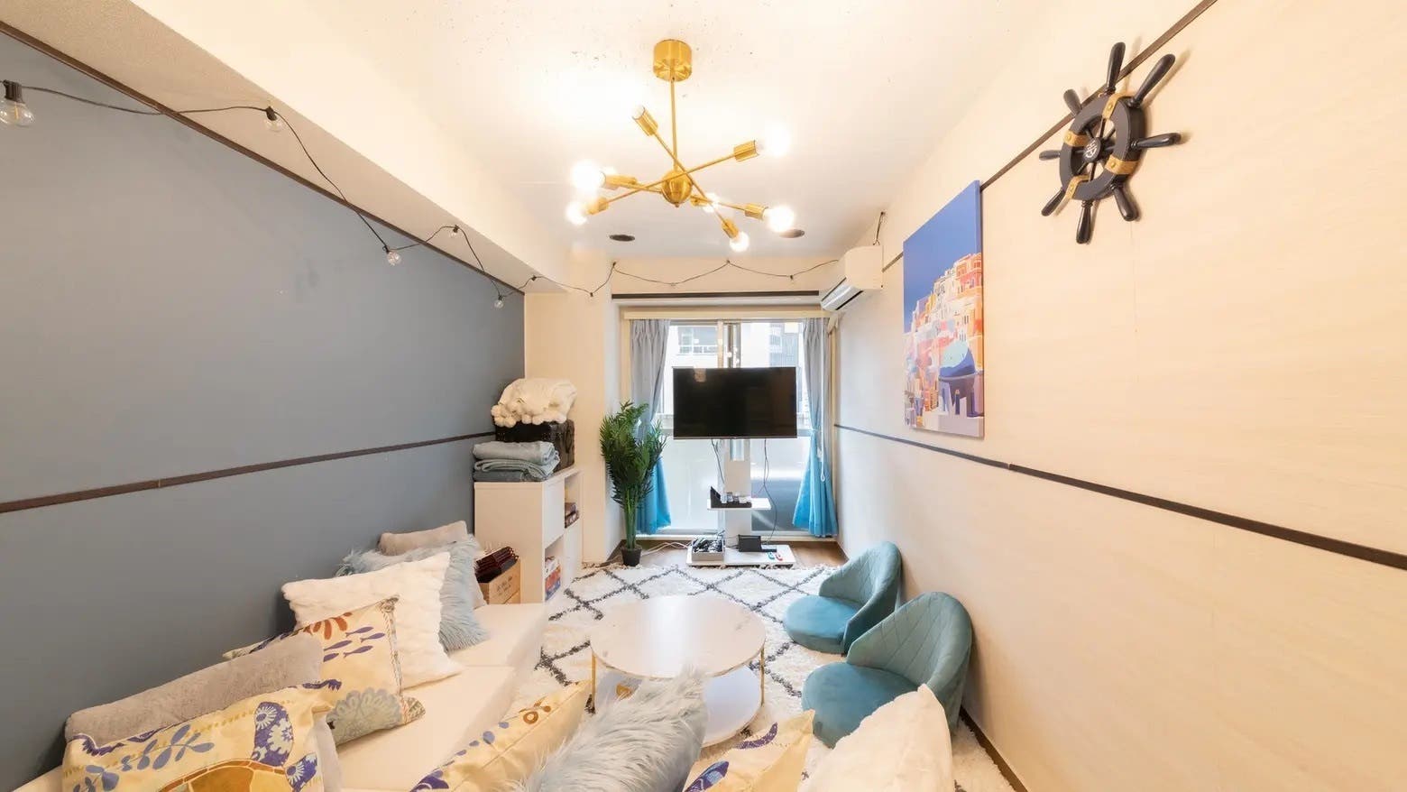 👾ボドゲ好き集まれ🏁🎅今だけ限定特価🉐🪅クリスマス🎄忘年会｜ドンキ目の前＆駅近で買い出しラクラク🛒 [44]の写真10