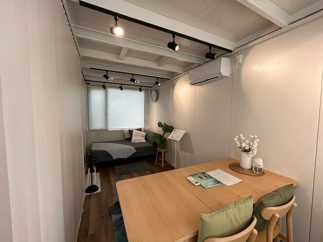 【Living2】✨U-SPACE広島店✨リビングをイメージしたちょっとした集まりに最適のスペースです♪Wi-Fi/広島市の写真5