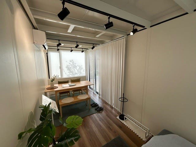 【Living2】✨U-SPACE広島店✨リビングをイメージしたちょっとした集まりに最適のスペースです♪Wi-Fi/広島市の写真7