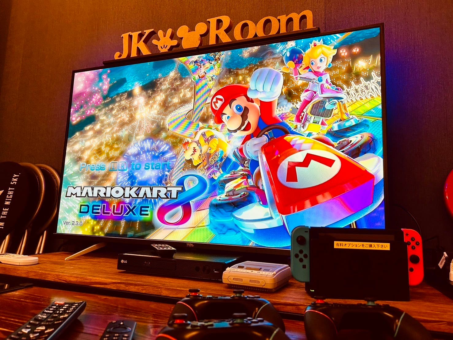 お家デート💕大型テレビtoソファで映画鑑賞📺キッチン設備mo充実👩‍🍳夜行バス早朝🚌【シャワー無料✨】の写真6