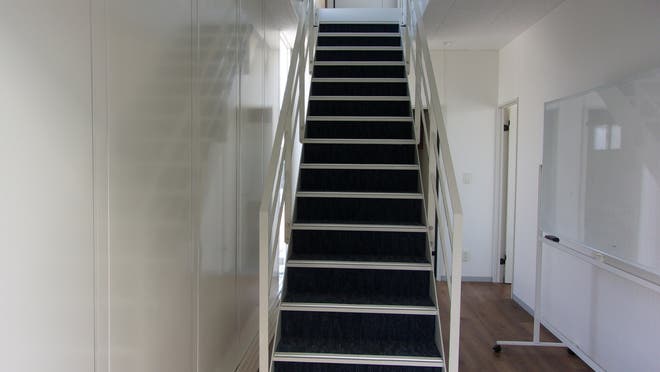 【Living2】✨U-SPACE木更津店✨リビングをイメージしたちょっとした集まりに最適のスペースです♪Wi-Fi/木更津市の写真11