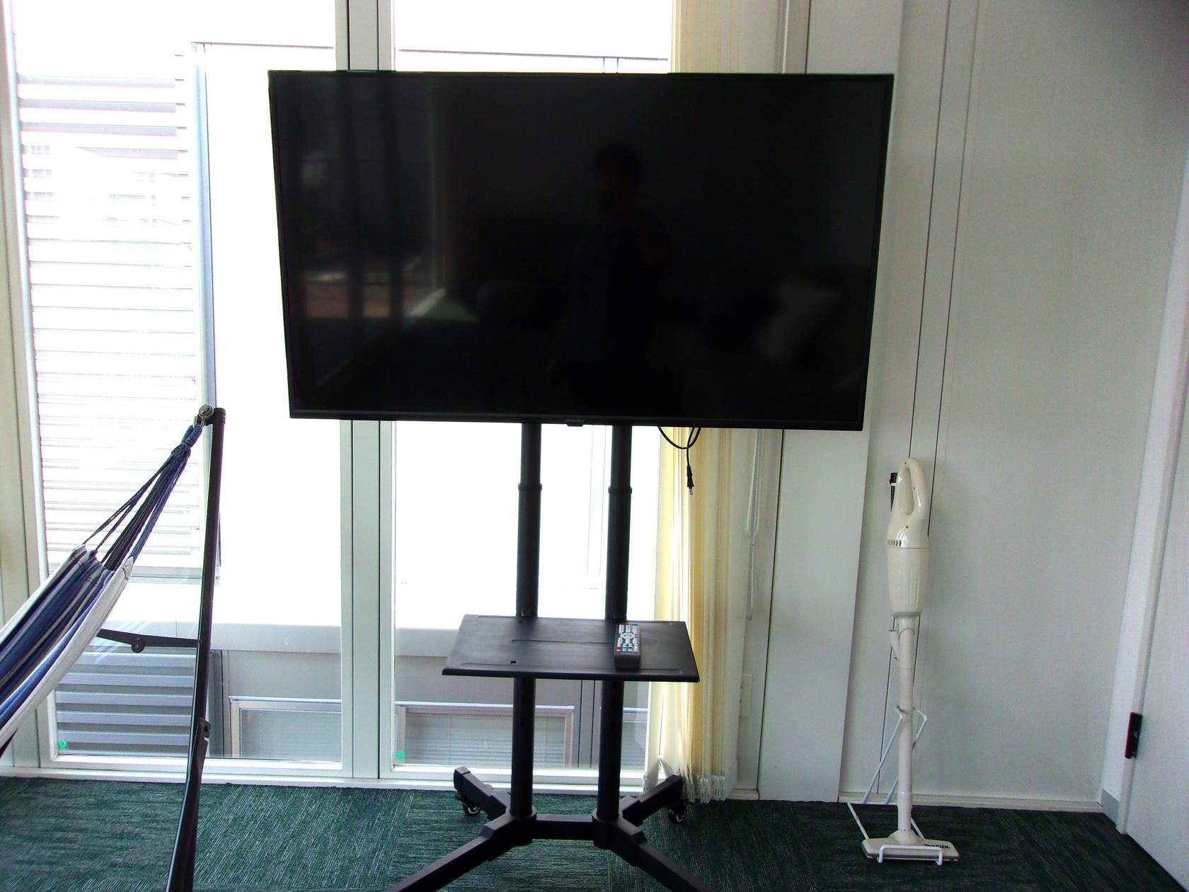 【Living2】✨U-SPACE木更津店✨リビングをイメージしたちょっとした集まりに最適のスペースです♪Wi-Fi/木更津市の写真9