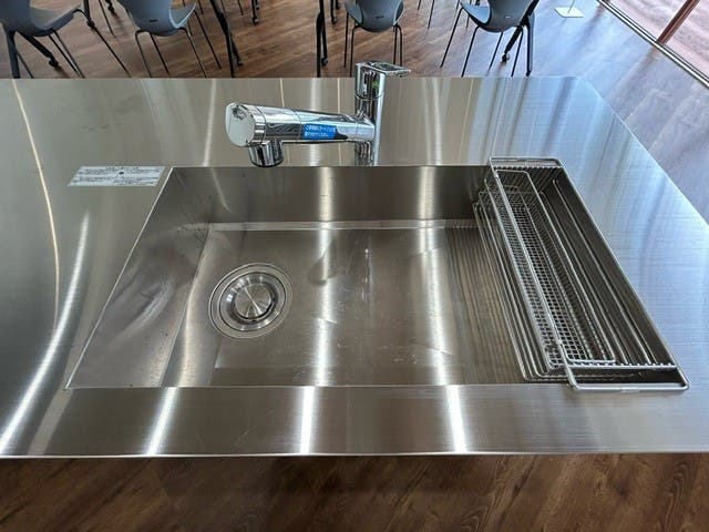 【Community】✨U-SPACE広島店✨大鏡やプロジェクターなどが充実しています♪Wi-Fi/広島市の写真11