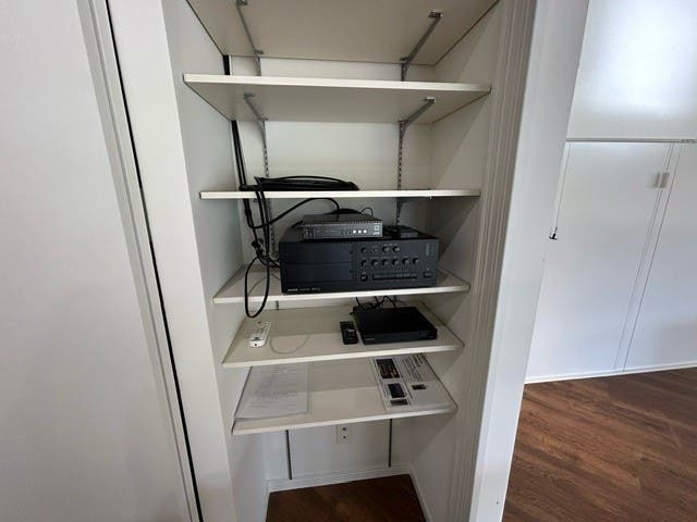 【Community】✨U-SPACE広島店✨大鏡やプロジェクターなどが充実しています♪Wi-Fi/広島市の写真17