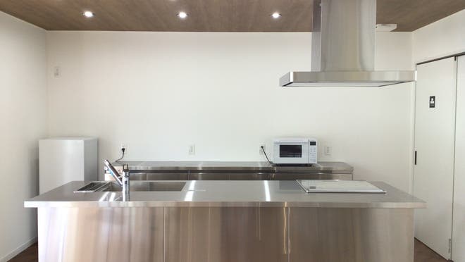 【Community】✨U-SPACE広島店✨大鏡やプロジェクターなどが充実しています♪Wi-Fi/広島市の写真5