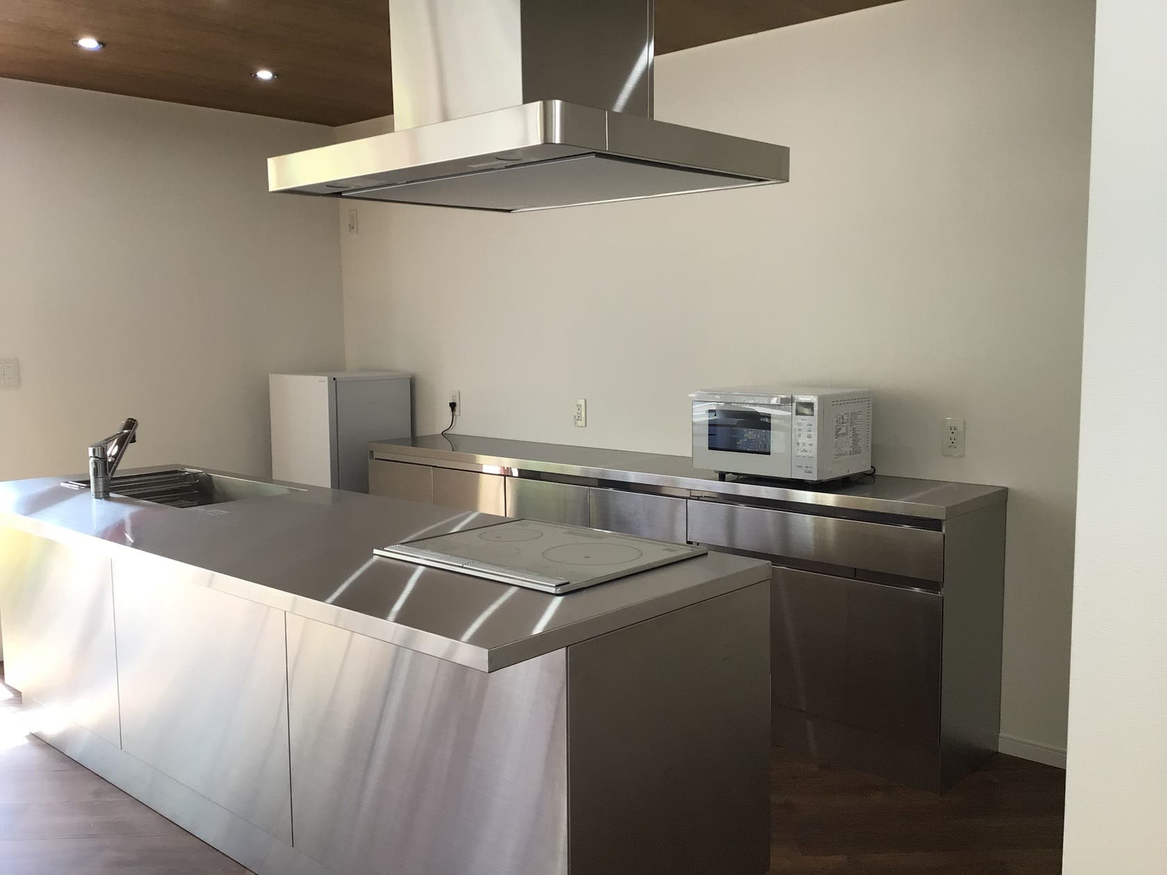 【Community】✨U-SPACE広島店✨大鏡やプロジェクターなどが充実しています♪Wi-Fi/広島市の写真6