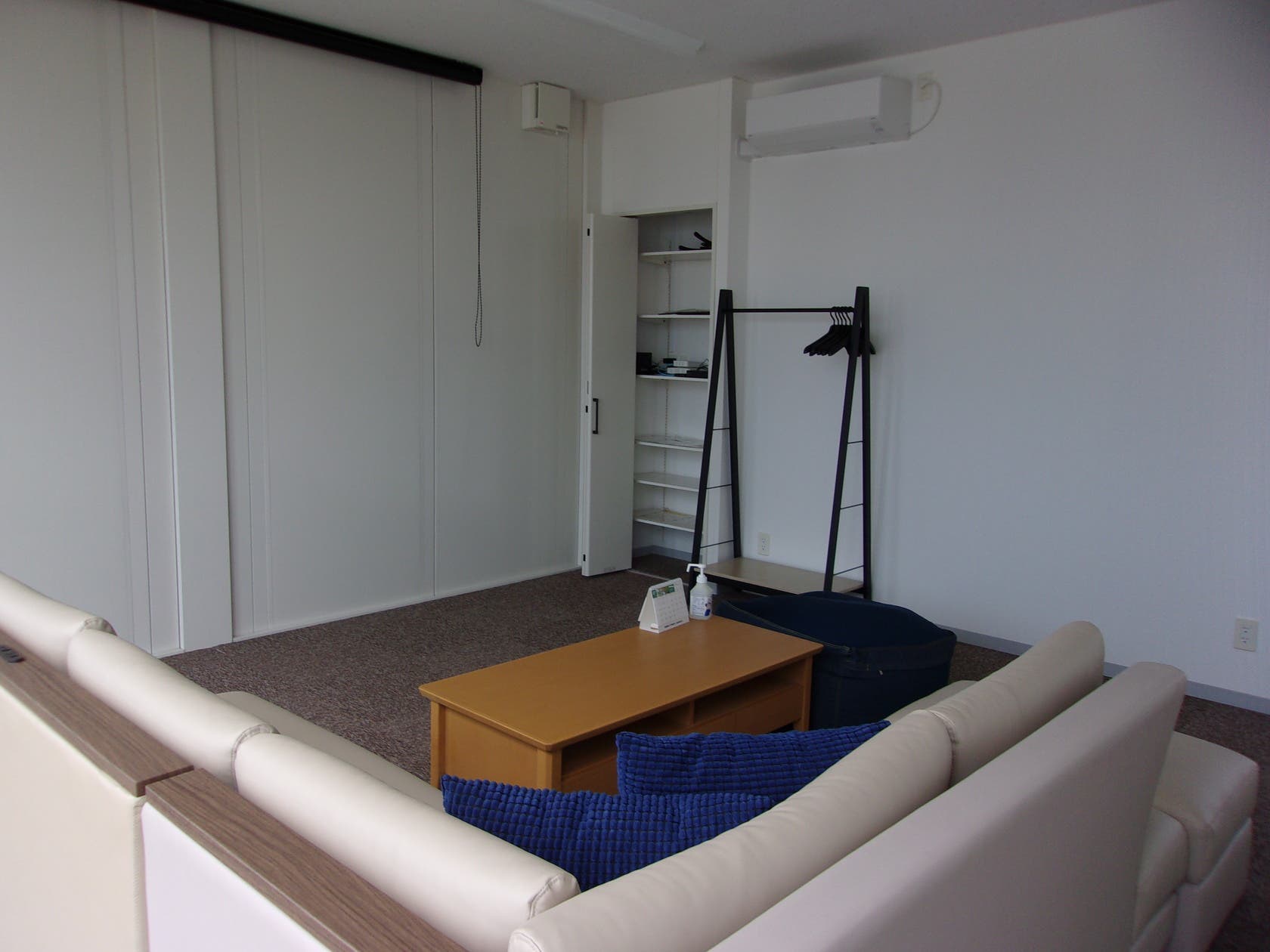 【Living3】✨U-SPACE木更津店✨映画鑑賞や打ち合わせスペースとしてもご利用いただけます♪Wi-Fi/木更津市の写真5