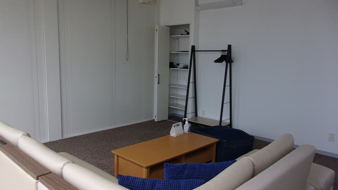 【Living3】✨U-SPACE木更津店✨映画鑑賞や打ち合わせスペースとしてもご利用いただけます♪Wi-Fi/木更津市の写真5