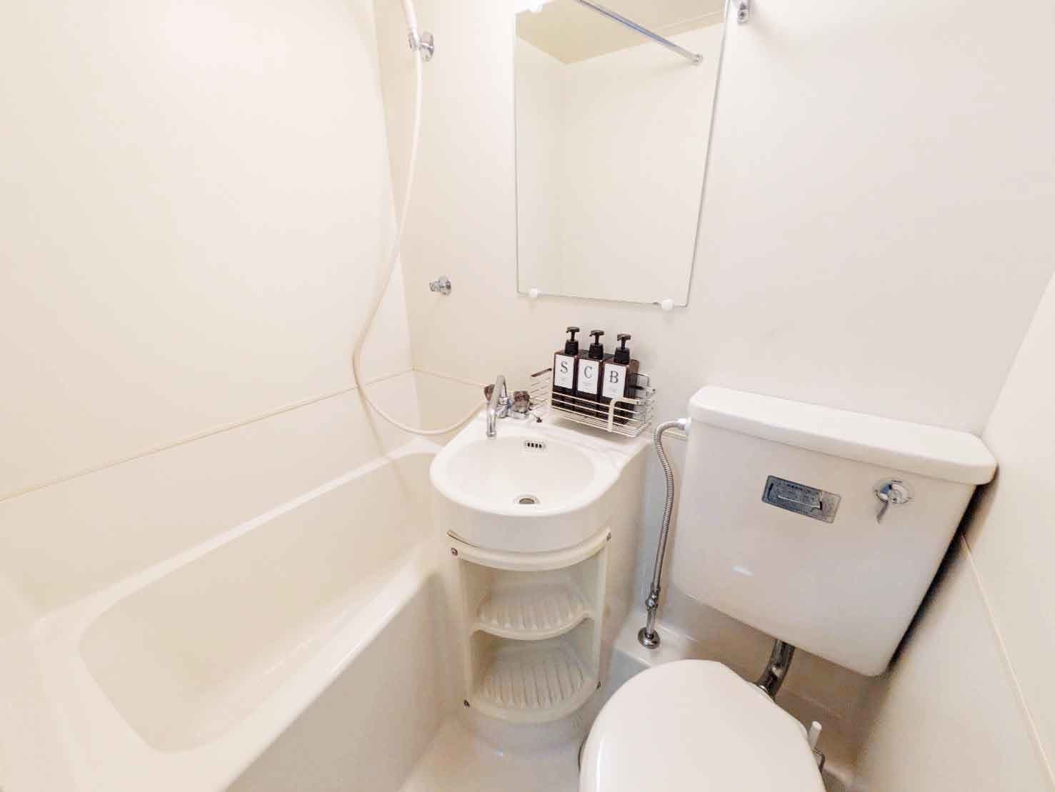 ✨地域最安値挑戦✨【西18丁目駅徒歩2分】大人気ゲームに動画鑑賞🎵無制限Wi-Fi🎵『303』の写真8